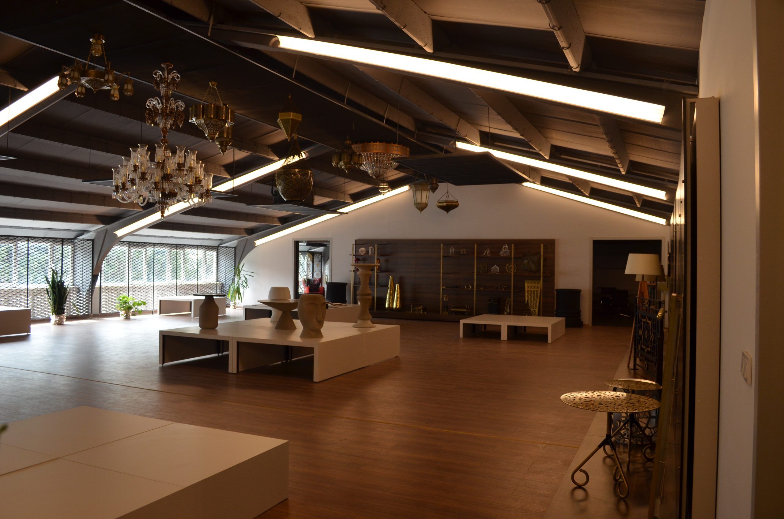 Creart Gallery